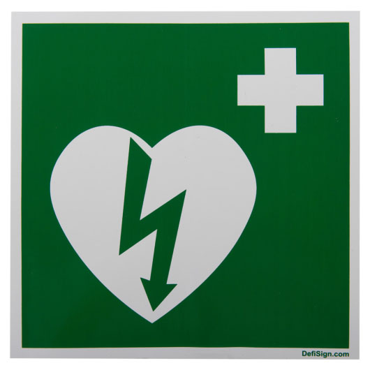 DefiSign Life Fully Automatic Defibrillator