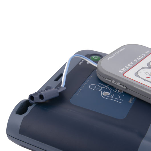 Philips HeartStart FRx Semi-Automatic Defibrillator