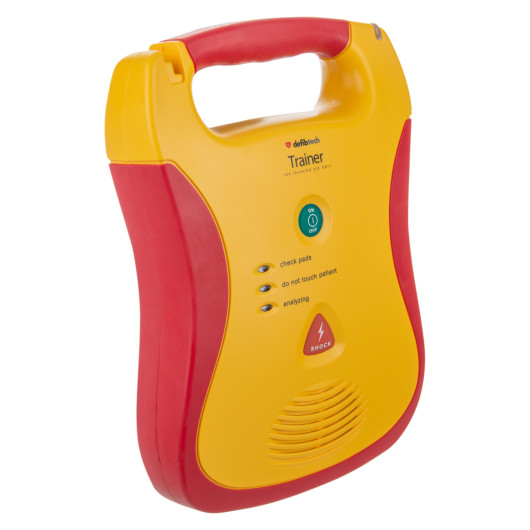 Defibtech Lifeline AED Trainer Unit