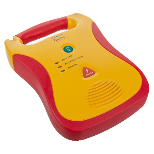 Defibtech Lifeline AED Trainer Unit