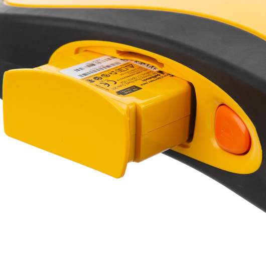 Defibtech Lifeline AED Semi-Automatic Defibrillator